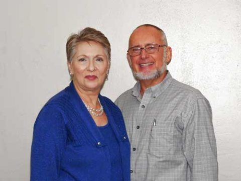 Deacons - Central Church of Christ